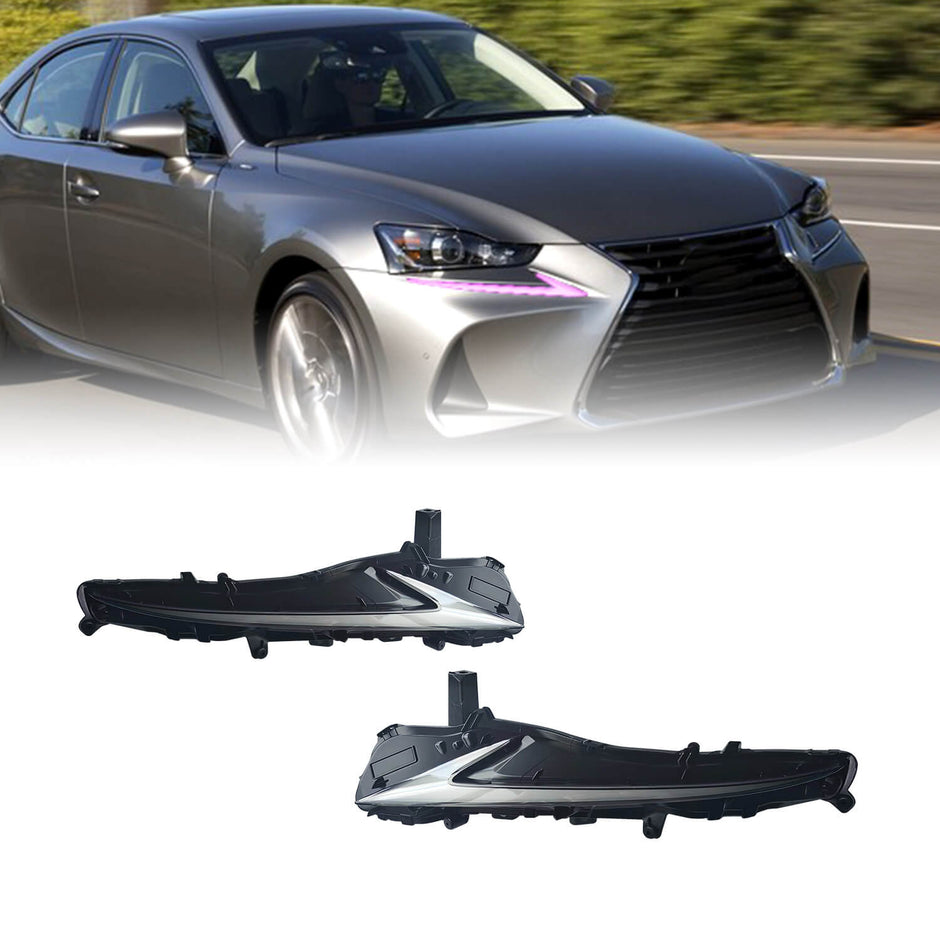 Lexus Head Light – HCMOTION